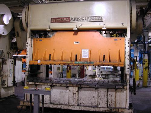 General Rigging - Detroit, MI