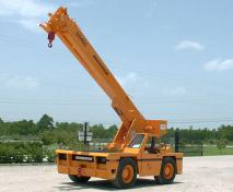 General Rigging - Detroit, MI