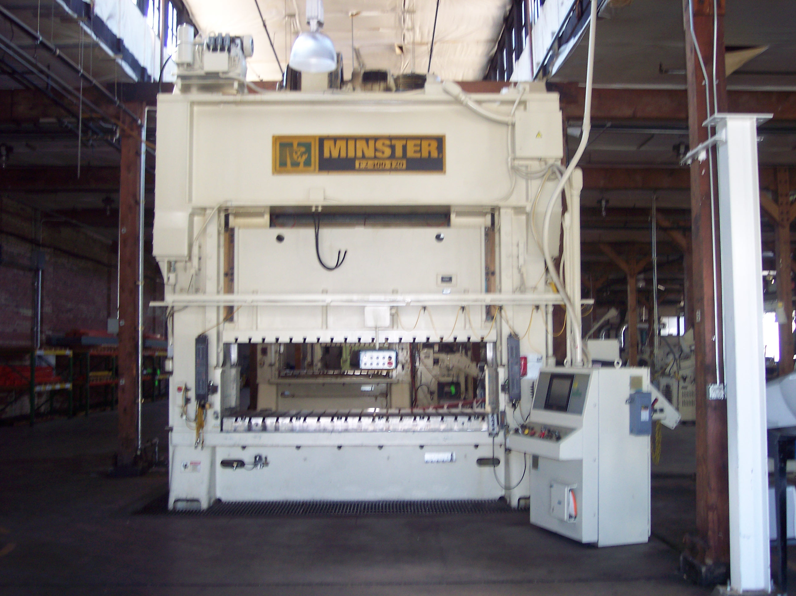 General Rigging - Detroit, MI