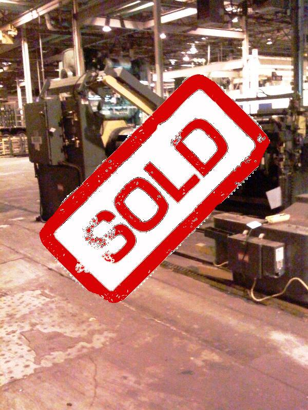 General Rigging - Detroit, MI